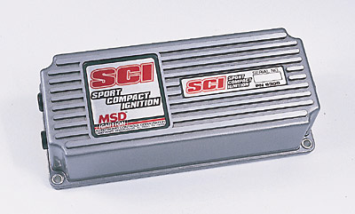 Anyone have experince with MSD ignition setups? | VW Vortex ...